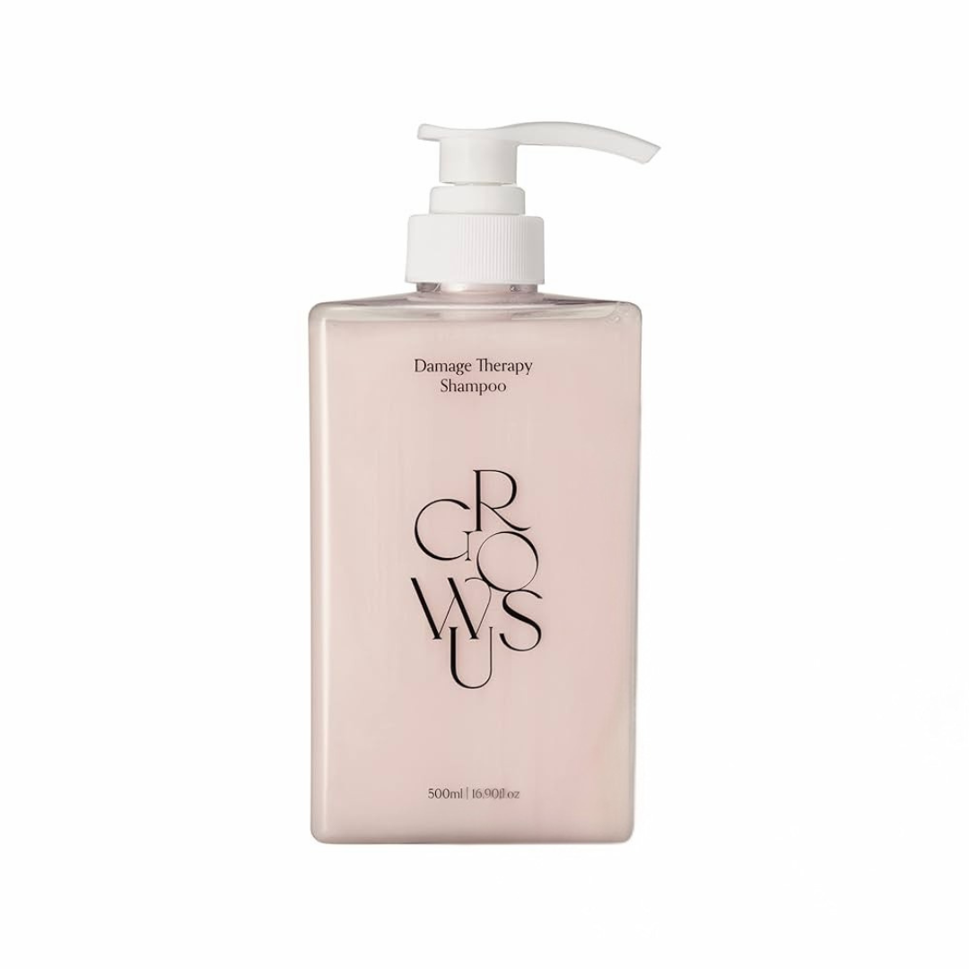 Damage Therapy Shampoo EX - 500 ml