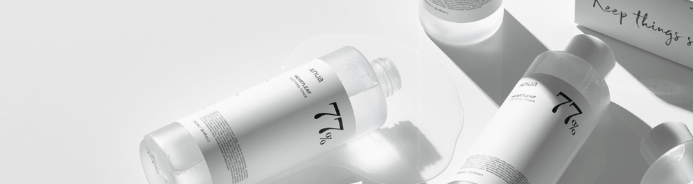 Anua Beauty Products