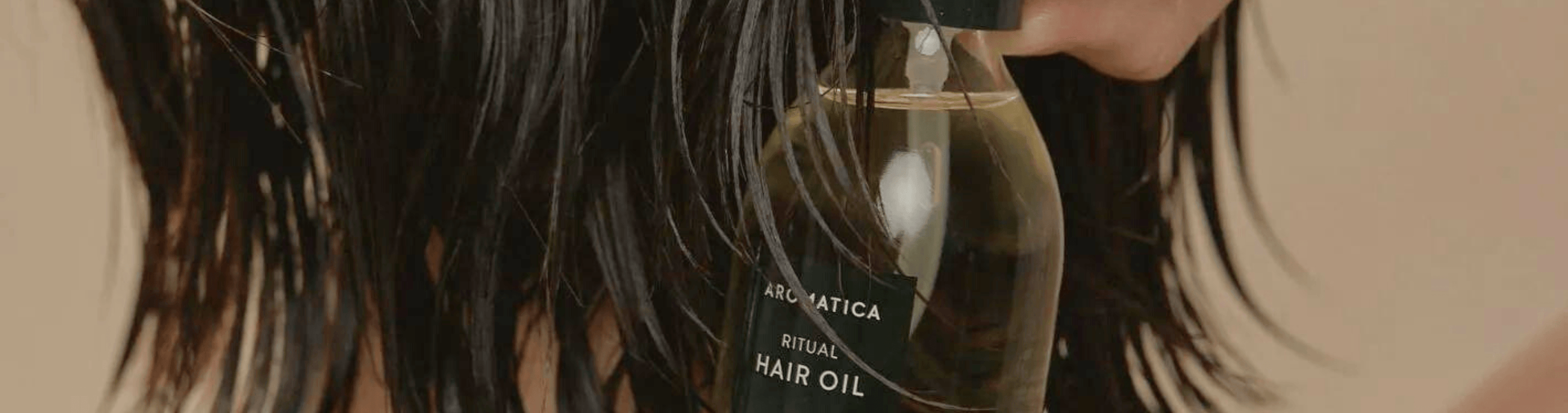 Aromatica Beauty Products