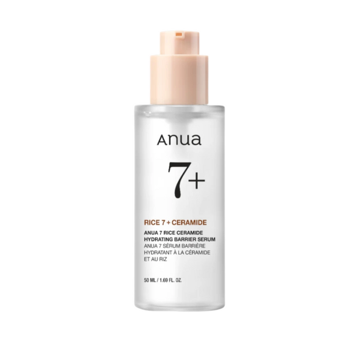 Anua Beauty Products