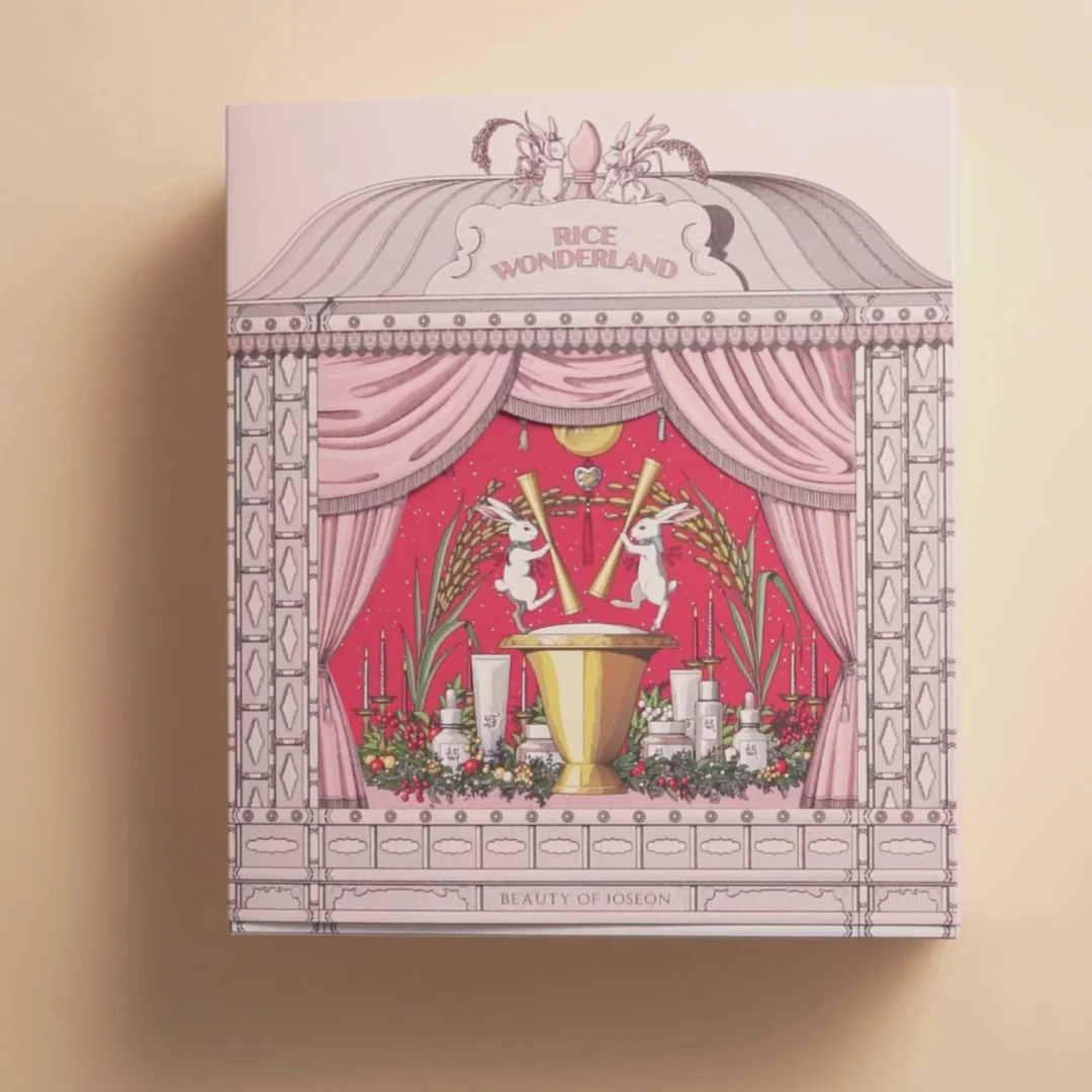 Beauty Of Joseon Rice Wonderland Set
