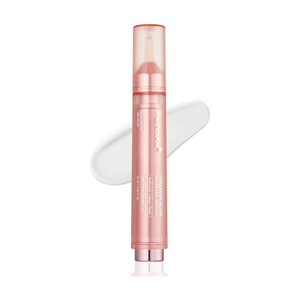 Collagen Glow Booster Serum - 15 ml