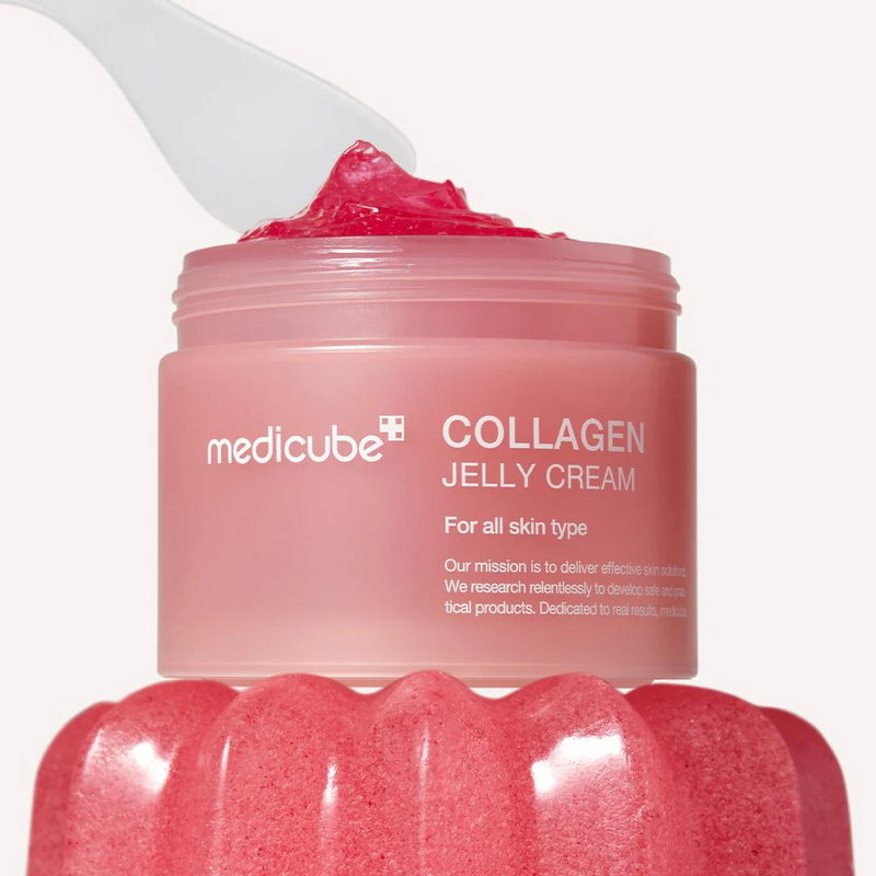 Collagen Jelly Cream - 110 ml