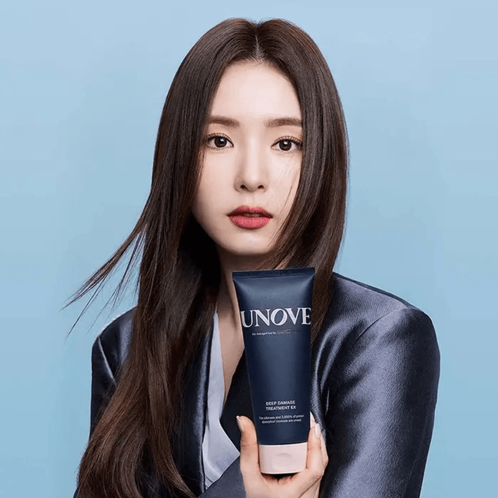 Deep Damage Treatment EX - 207 ml