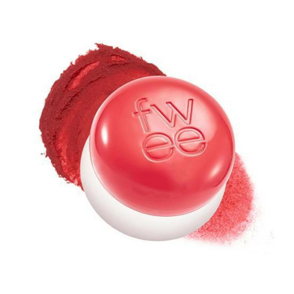 Lip&Cheek Blurry Pudding Pot - 5 g