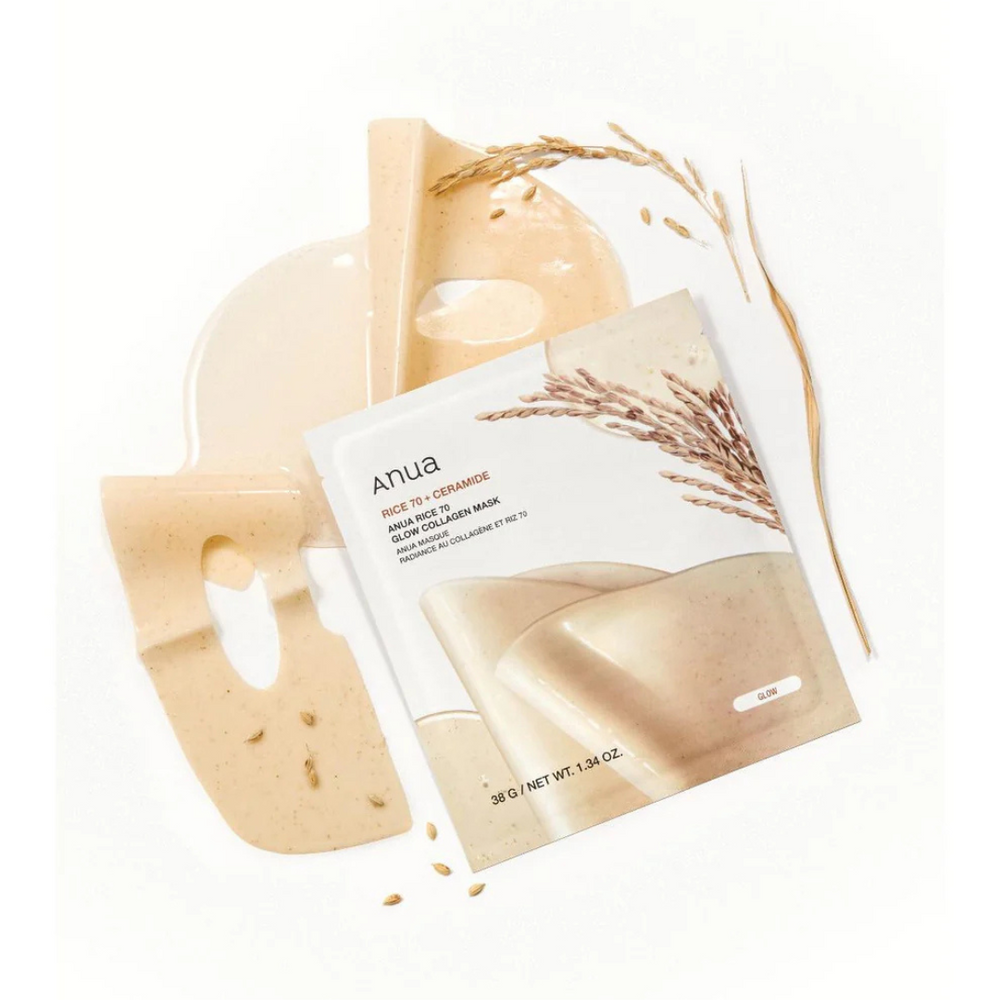 Anua Beauty Products