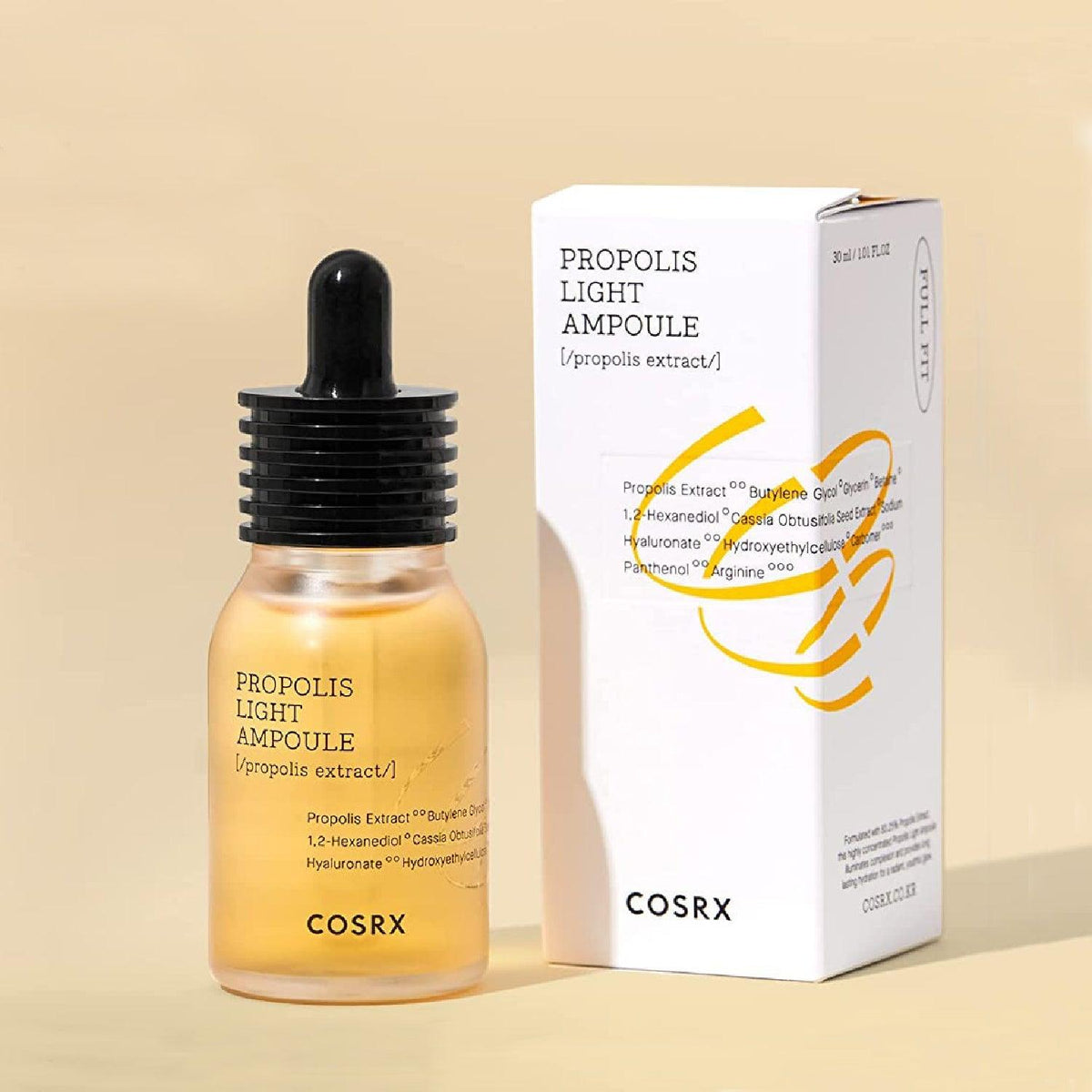 Full Fit Propolis Light Ampoule - 30 ml